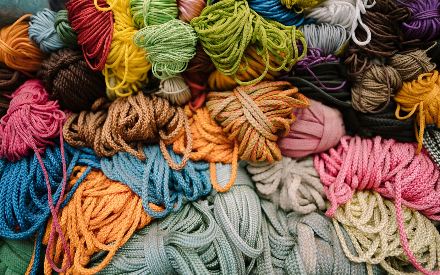 yarn craft ideas | Funky Stuff